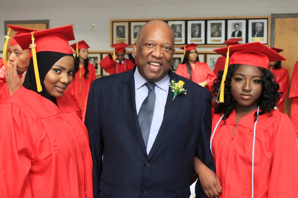 Focus Schools – Columbus, Ohio