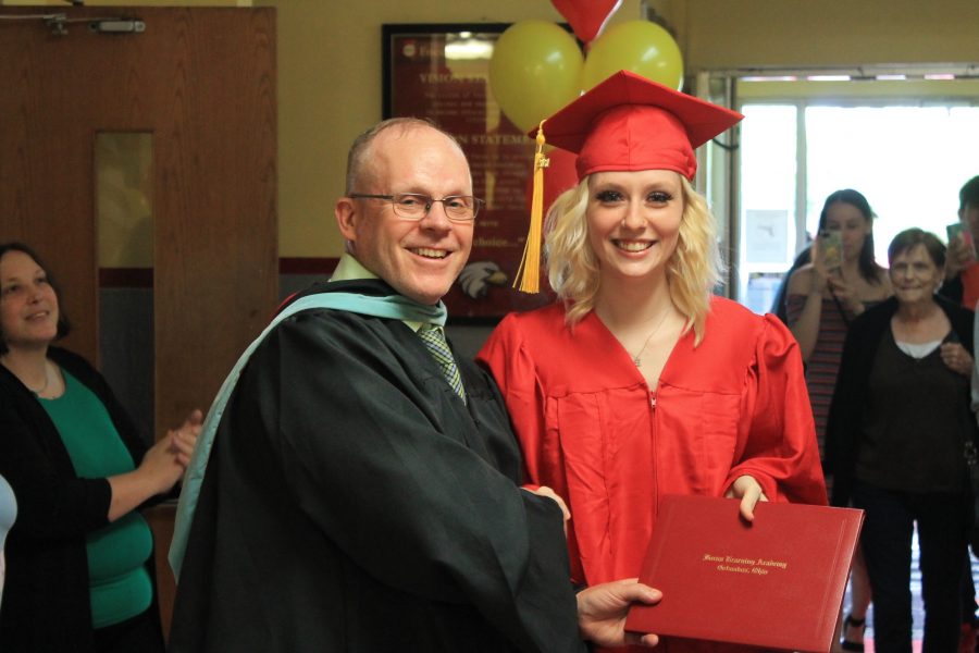 Focus West – Focus Schools – Columbus, Ohio