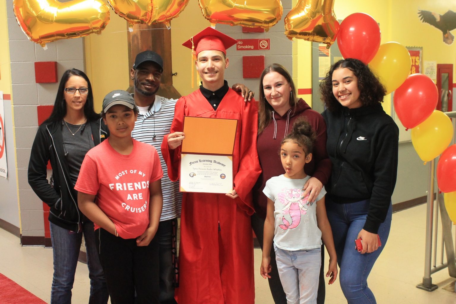 About – Focus Schools – Columbus, Ohio