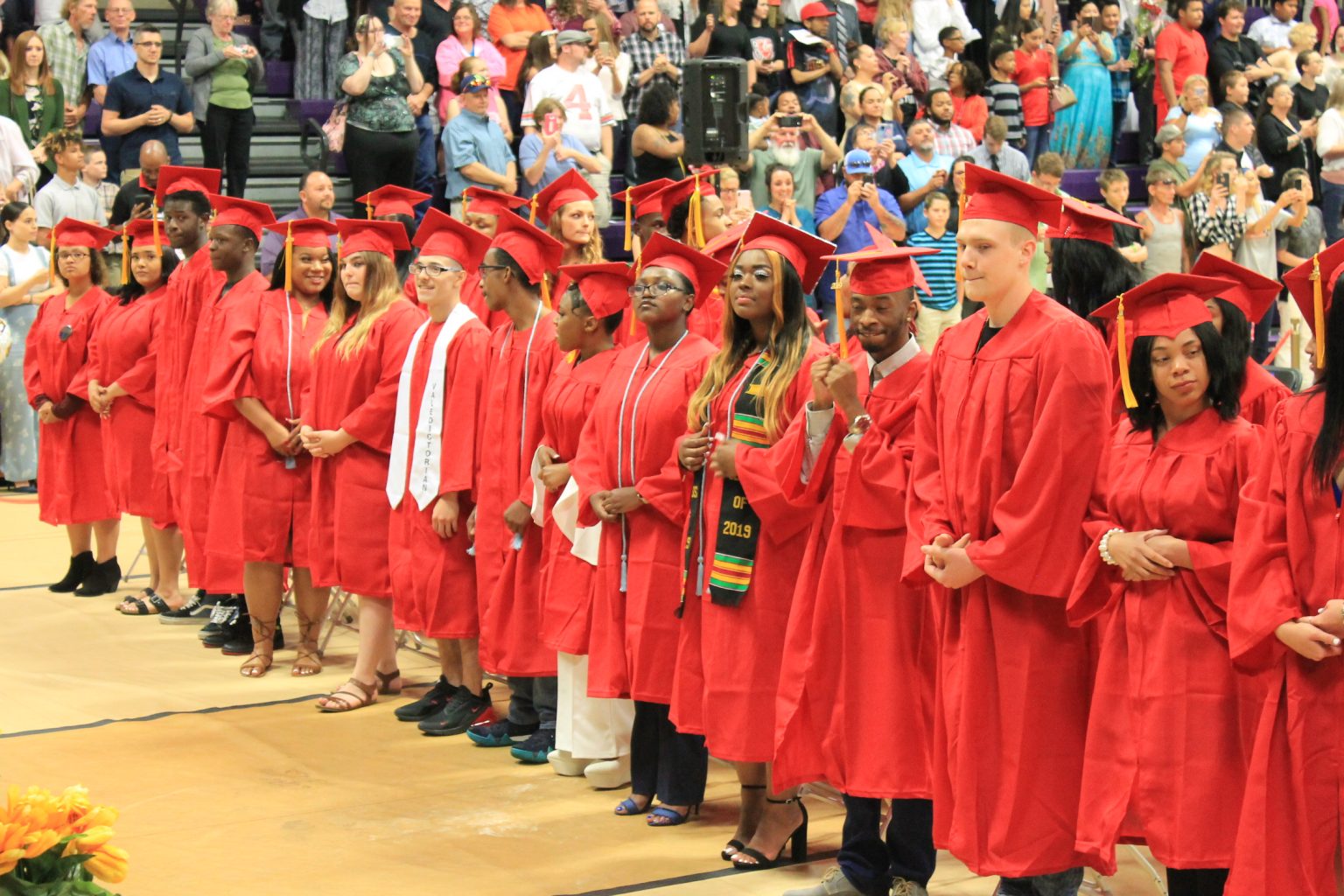 Focus Schools – Columbus, Ohio