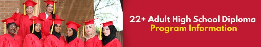 22+ Program – Focus Schools – Columbus, Ohio