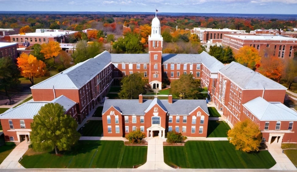 College Credit Plus Focus Schools Columbus Ohio