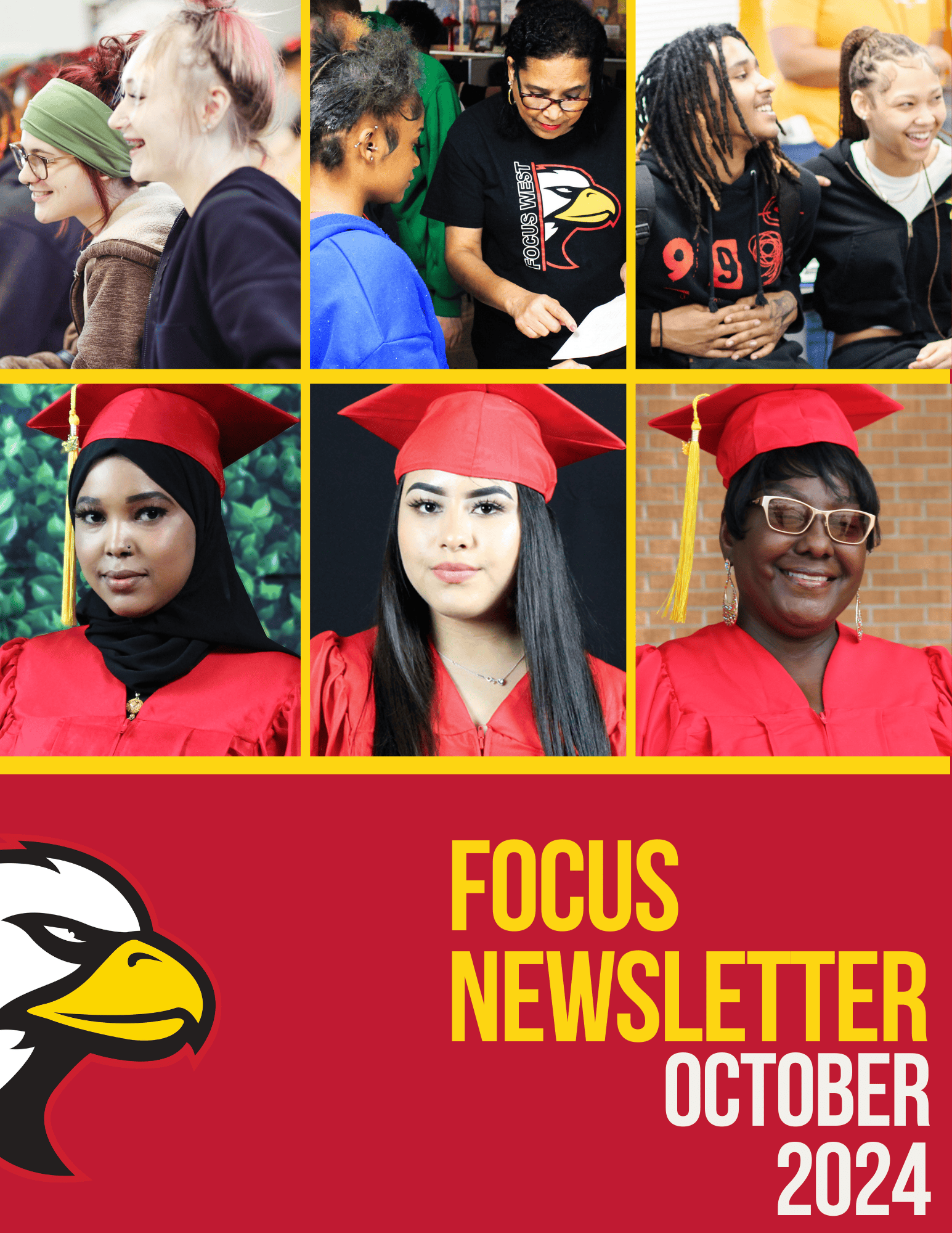 Focus Newsletters – Focus Schools – Columbus, Ohio