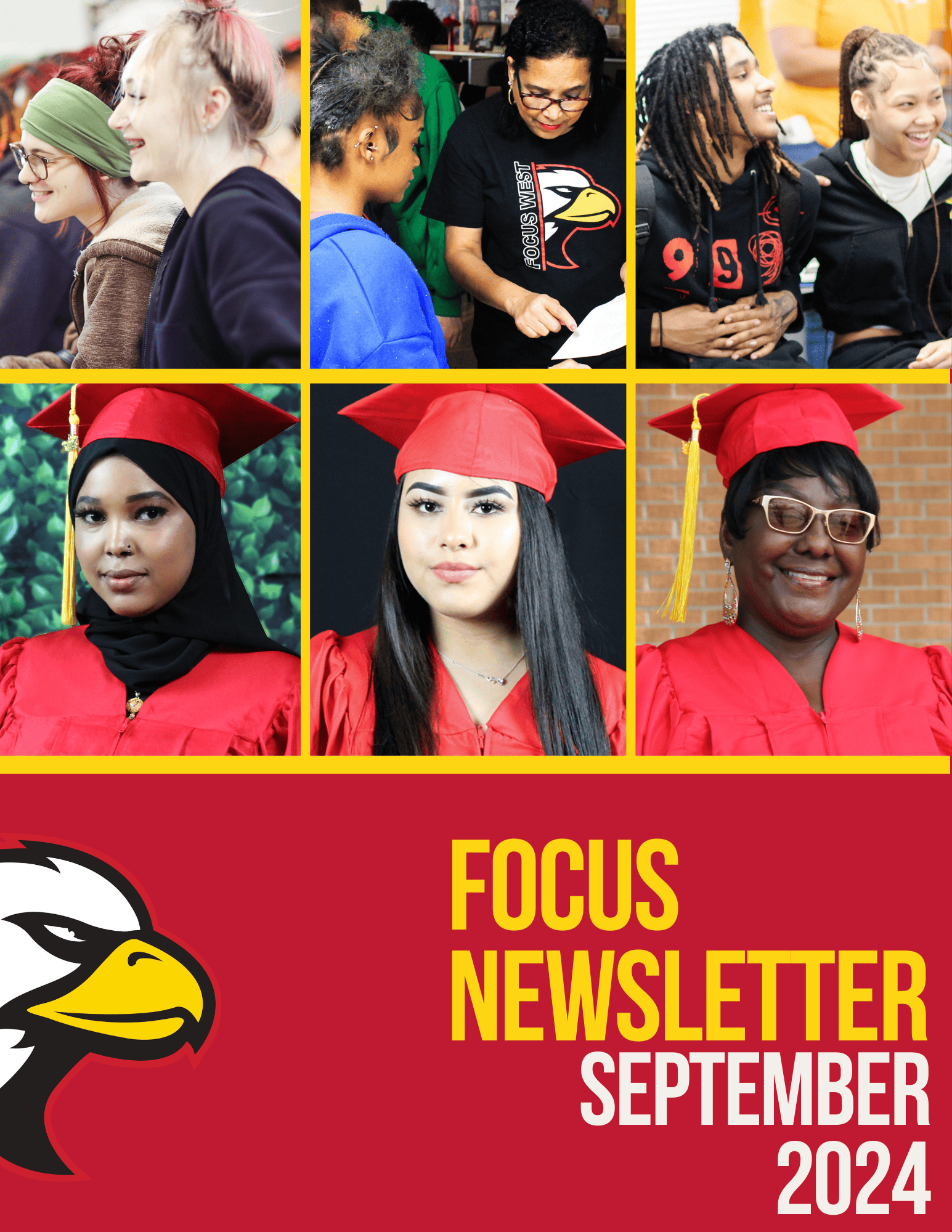 Focus Newsletters – Focus Schools – Columbus, Ohio