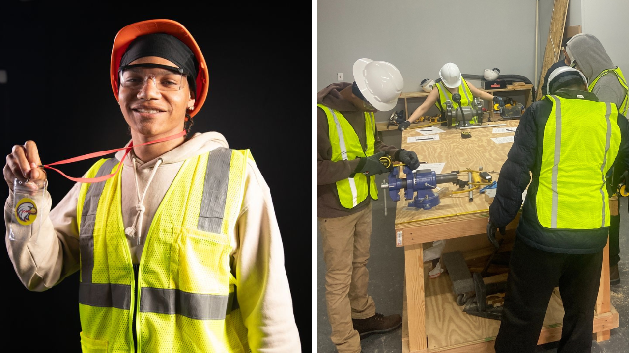 Construction – Focus Schools – Columbus, Ohio