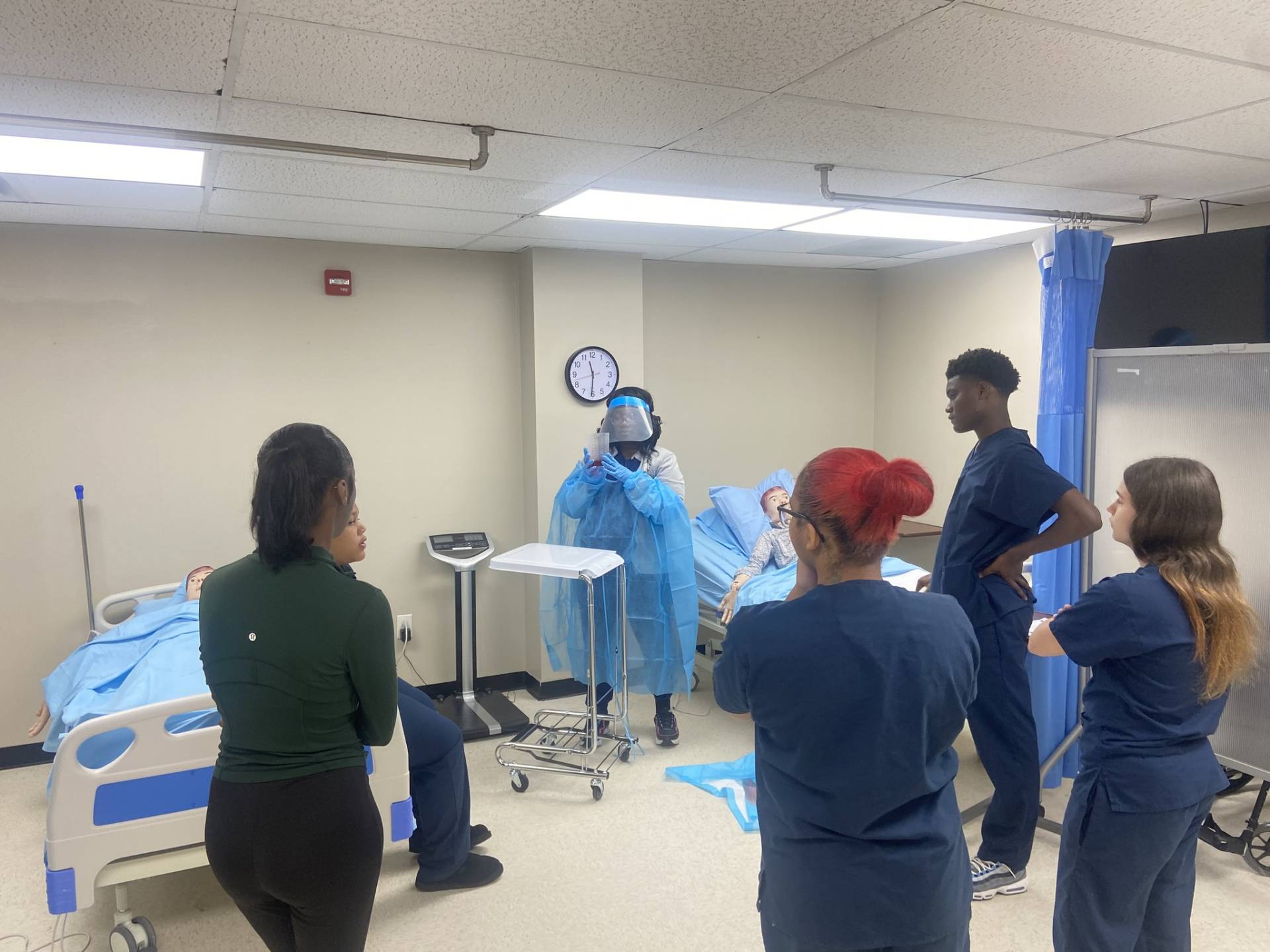 Focus Schools – Columbus, Ohio